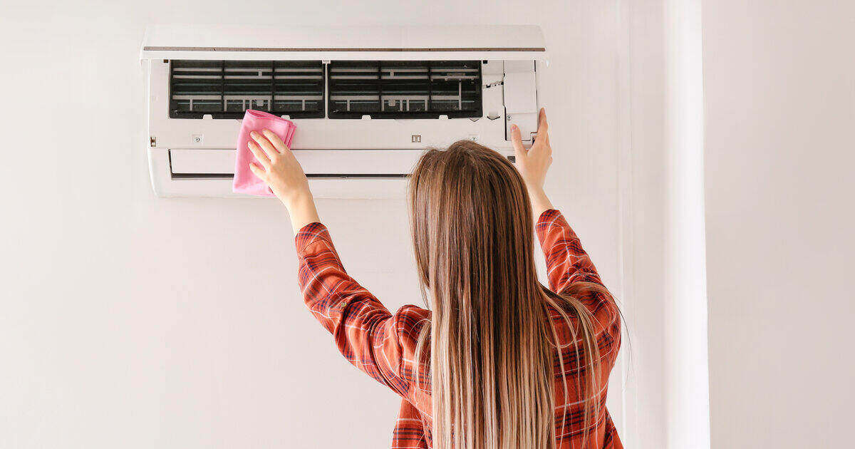 Why you need to keep on top of heat pump cleaning and maintenance