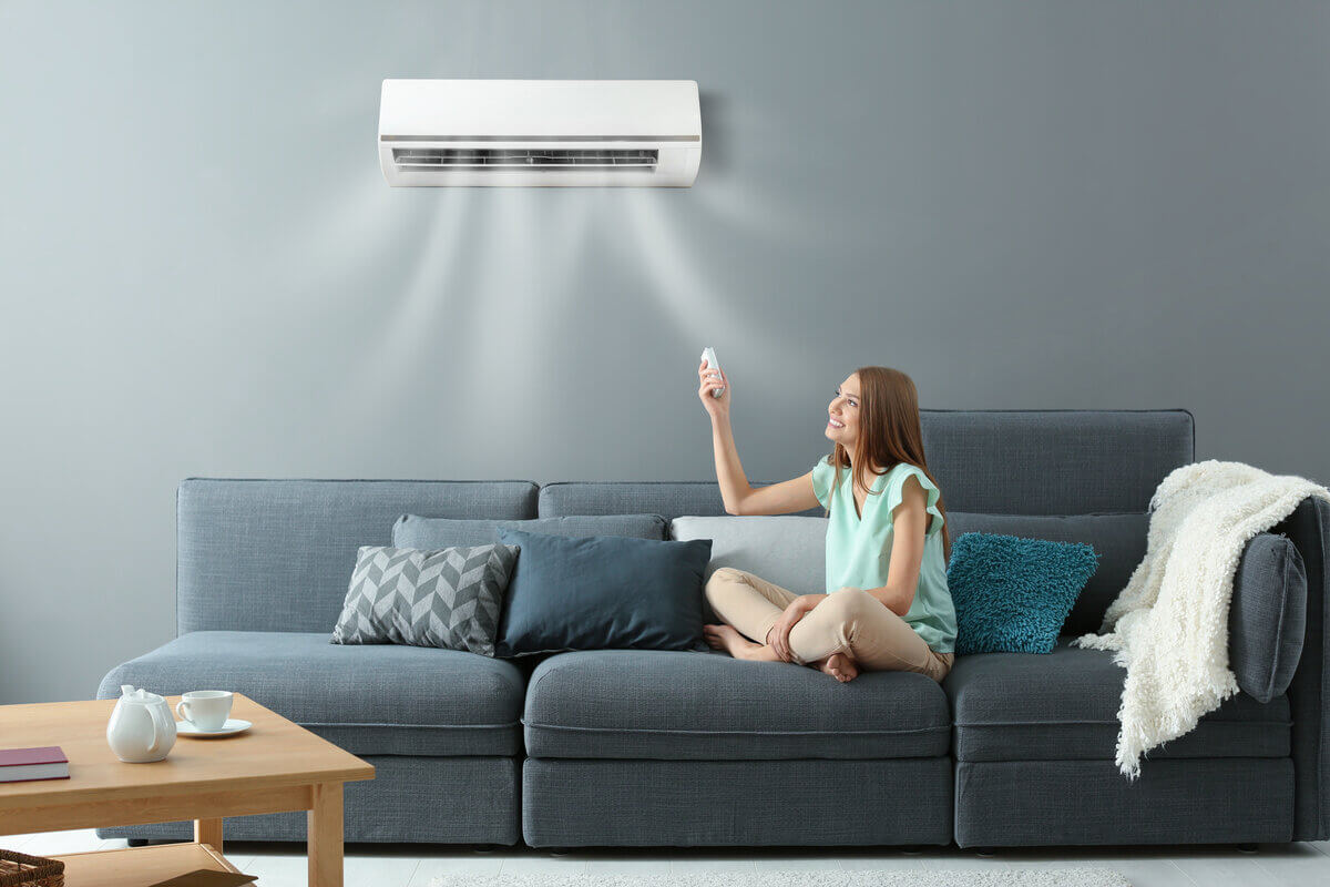 The many benefits of installing mitsubishi electric air conditioning