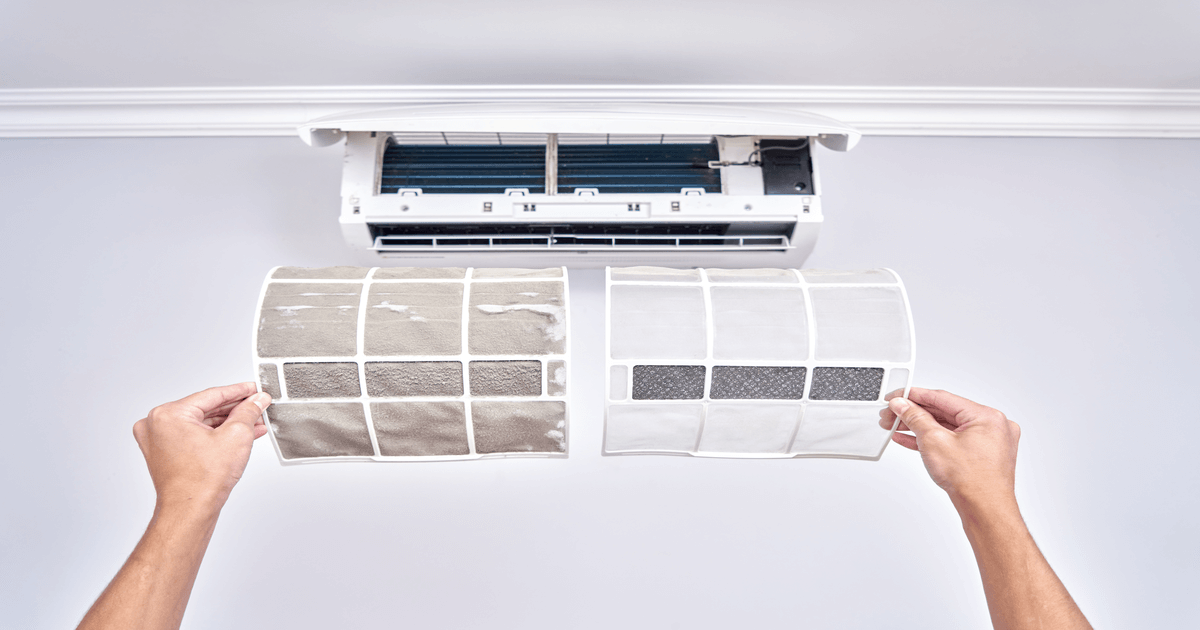 The importance of cleaning your heat pump for maximum efficiency